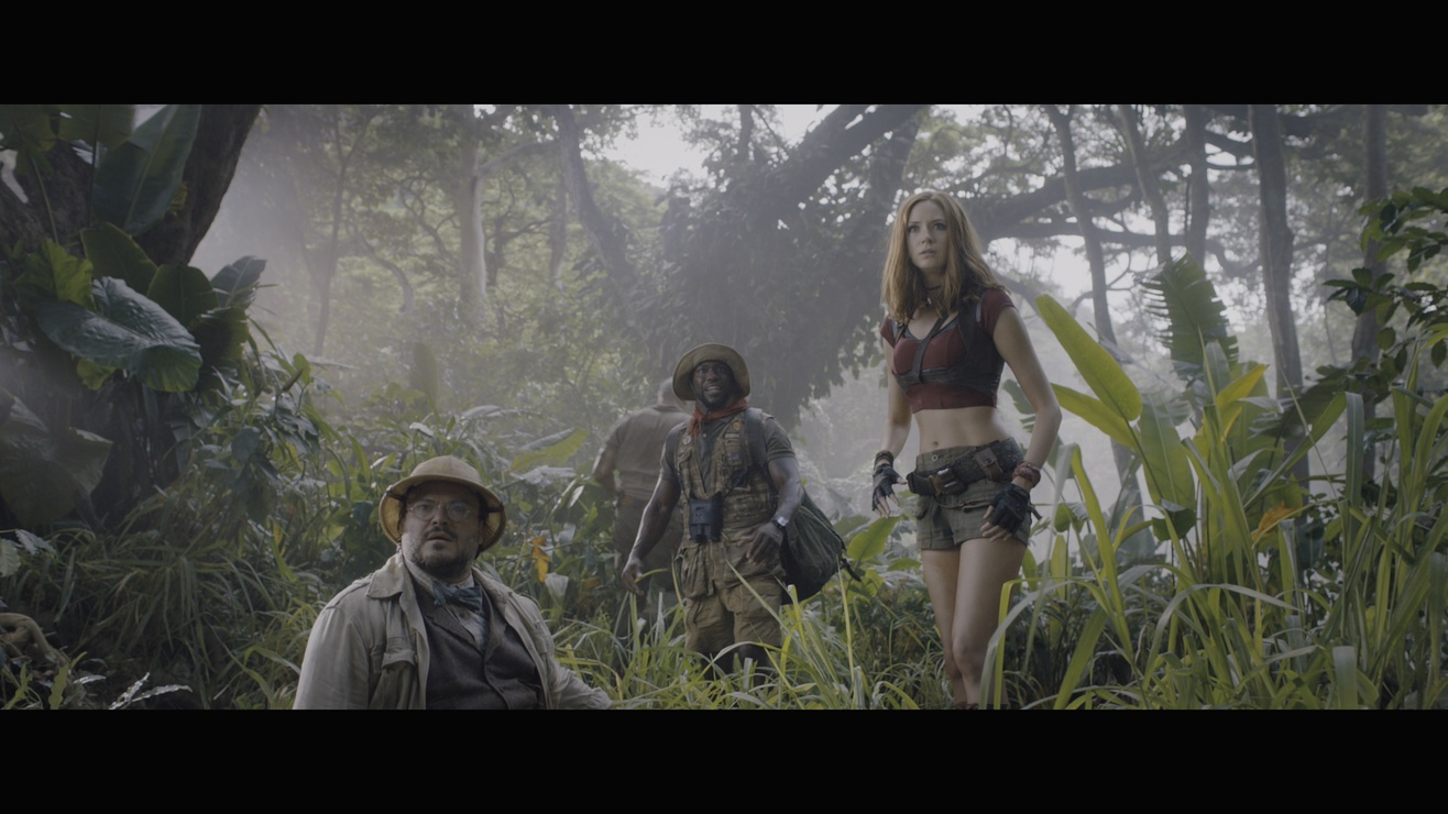 Picture of Karen Gillan