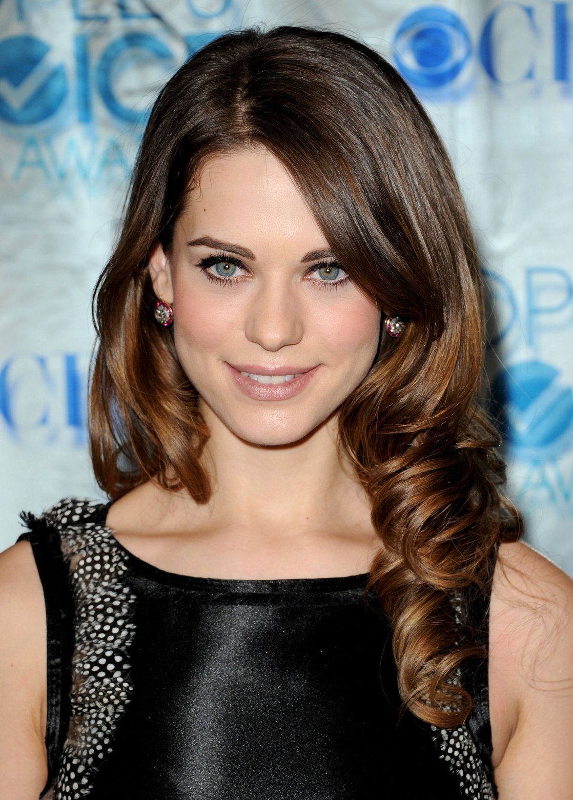 Lyndsy Fonseca picture