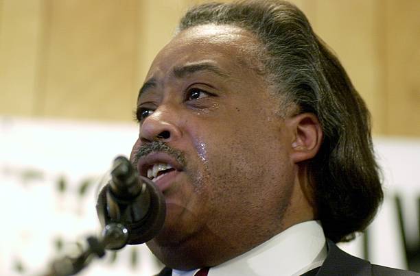 Al Sharpton