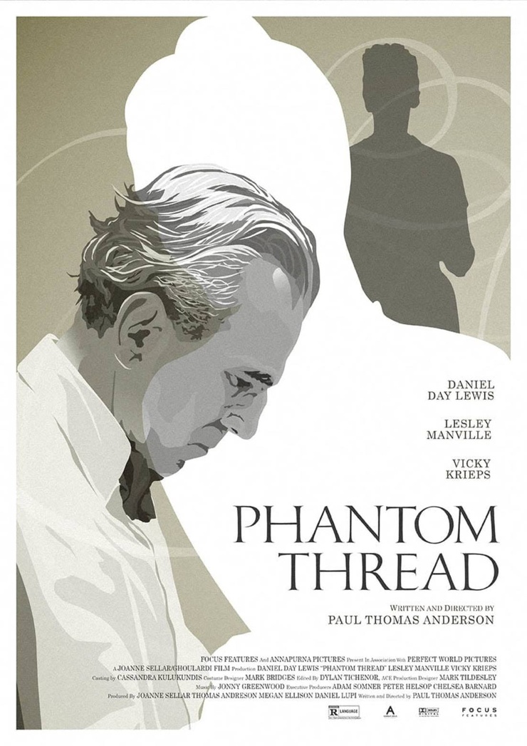 Phantom Thread picture
