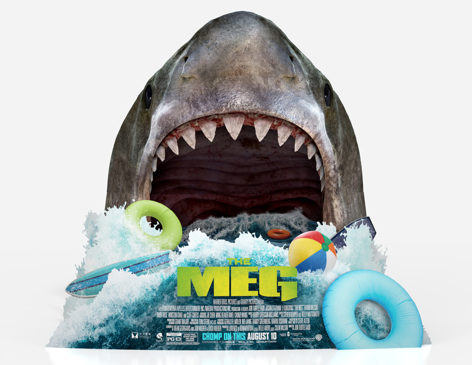 Picture of The Meg