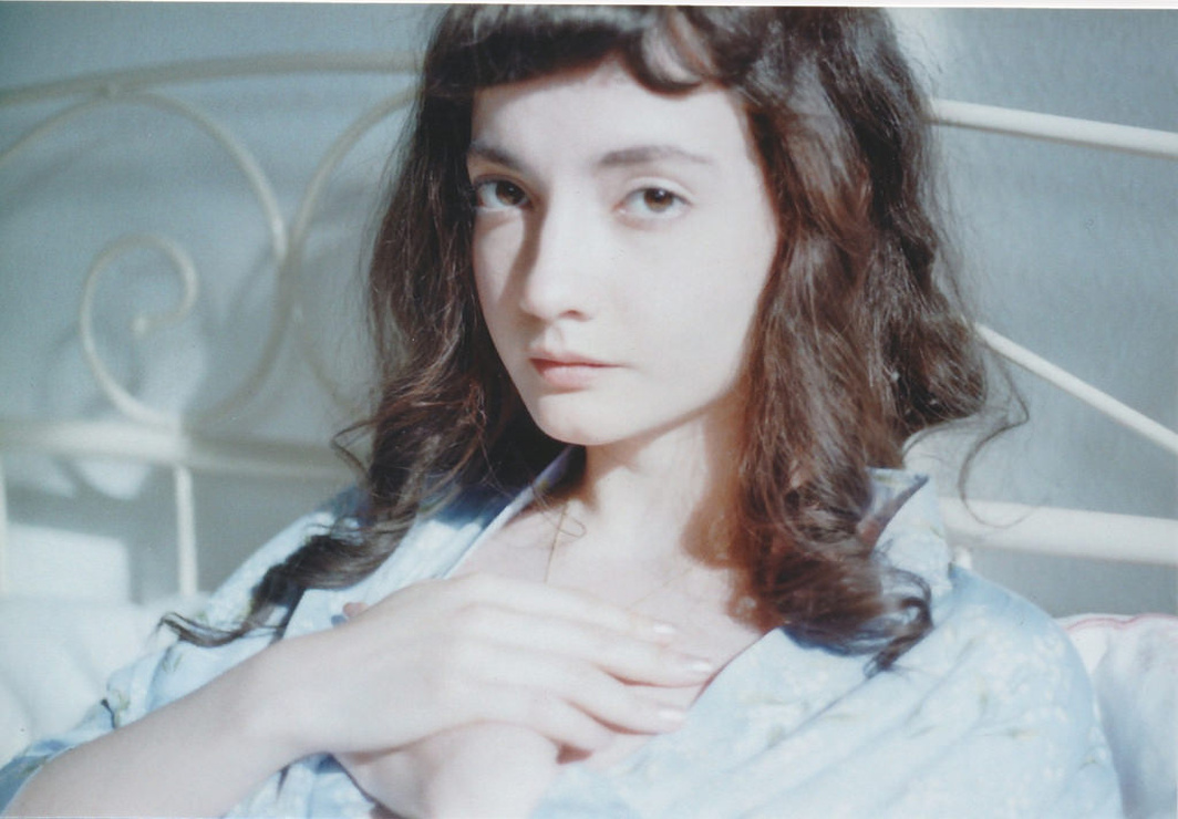 Picture of Gloria Endres de Oliveira