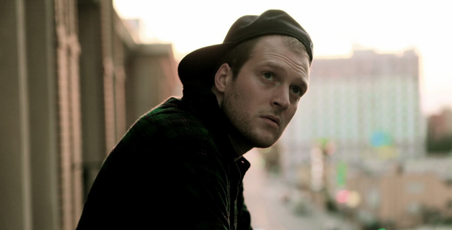 Picture of Colin Tilley