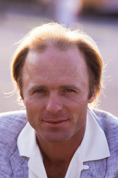 Ed Harris
