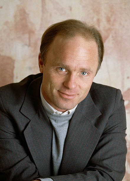 Ed Harris