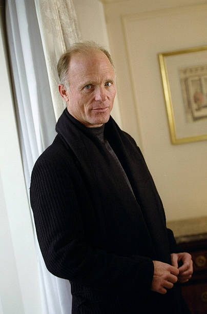 Ed Harris
