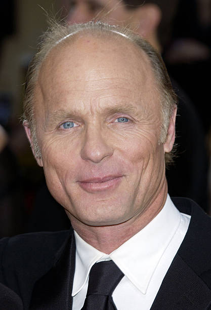 Ed Harris