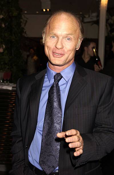 Ed Harris