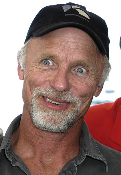 Ed Harris