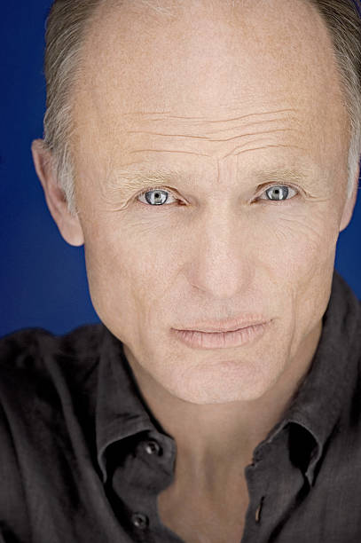 Ed Harris