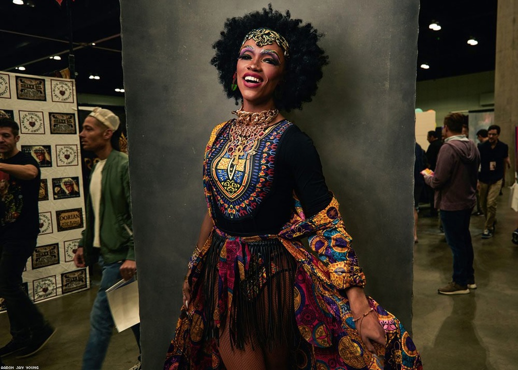 Picture of Anthony Taylor