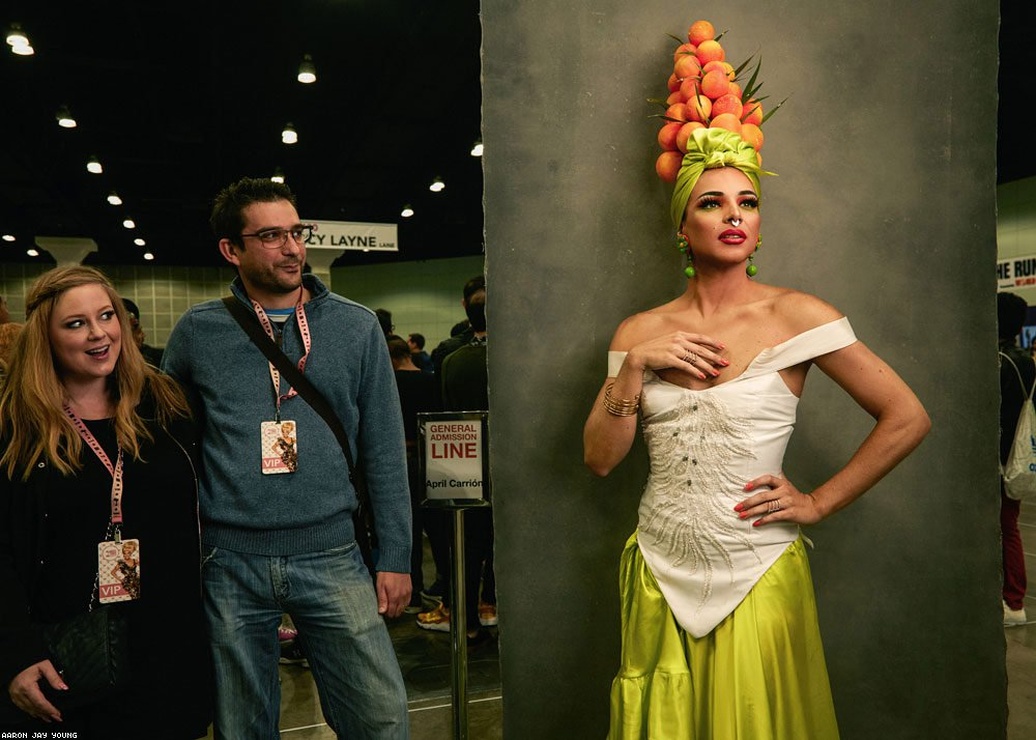 Picture of Jason Carrión