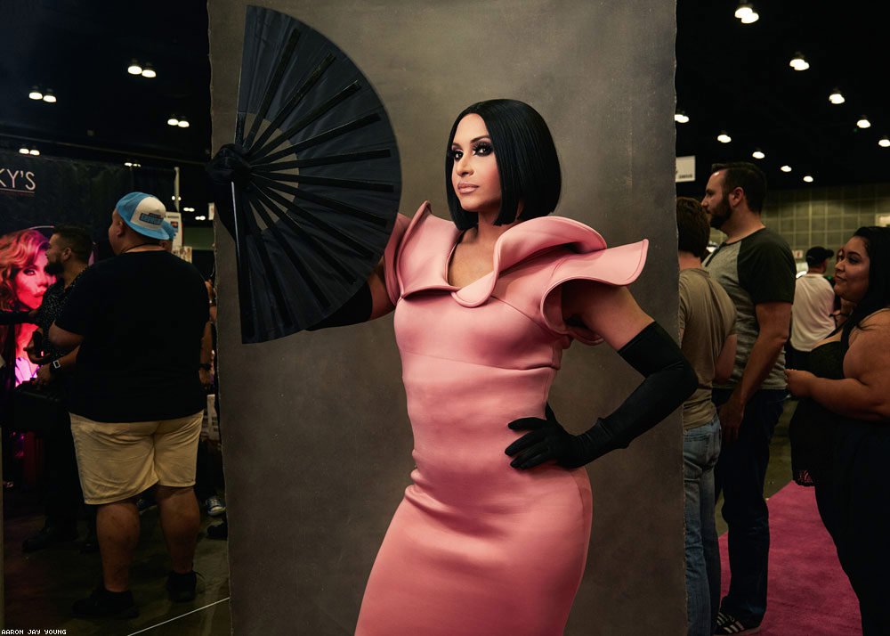 Picture of Fabian Rodriguez