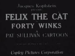 Picture of Forty Winks