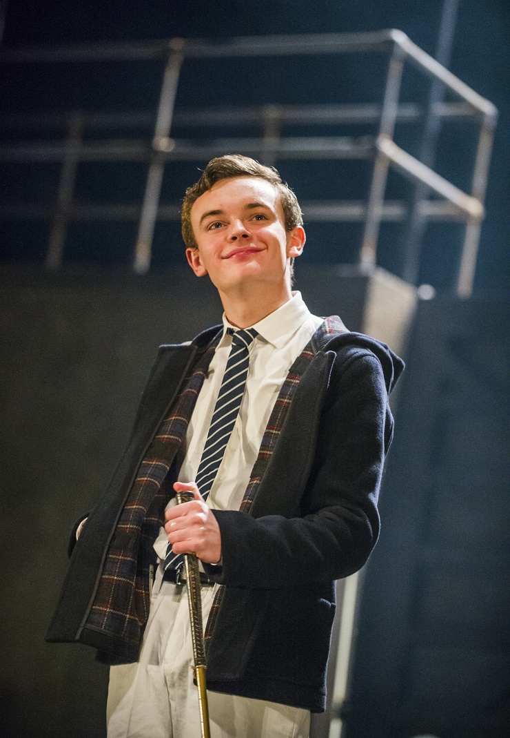 Billy Matthews image