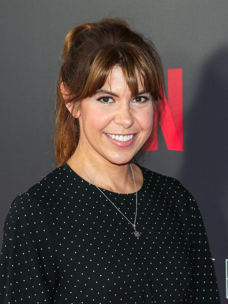 Picture of Jessica Radloff