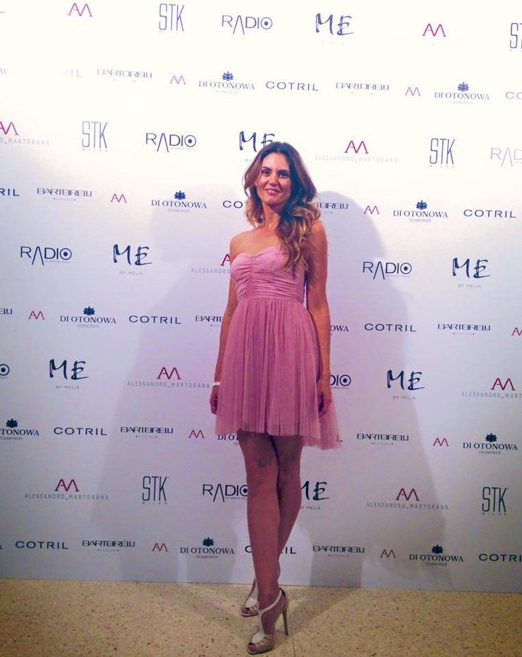 Picture of Roberta Mastromichele