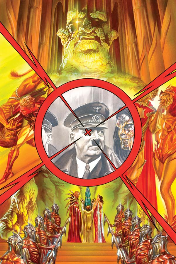 Picture of Flash Gordon: Zeitgeist