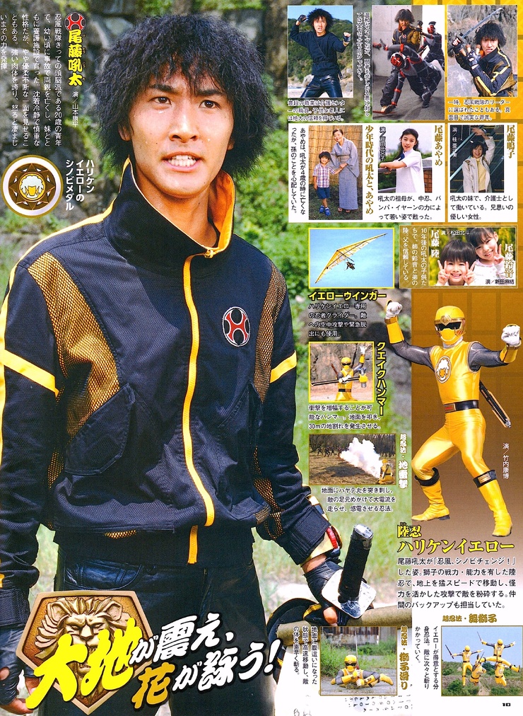 Picture of Kouta Bitou