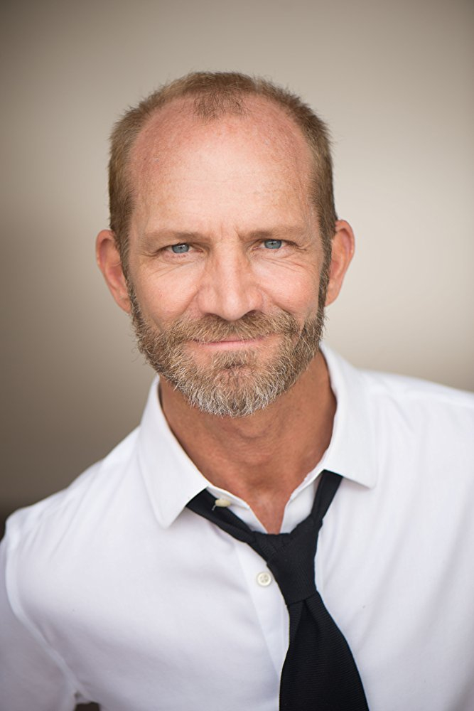 Picture of Jay Alan Christianson