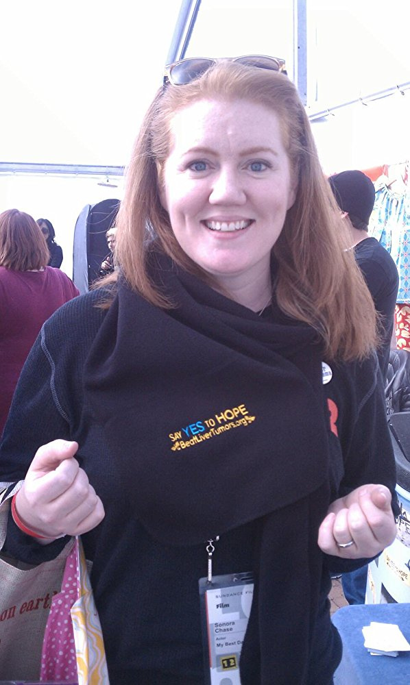 Picture of Sonora Chase