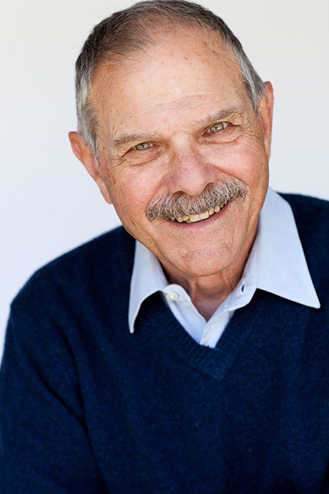 Picture of Robert G. Brewer