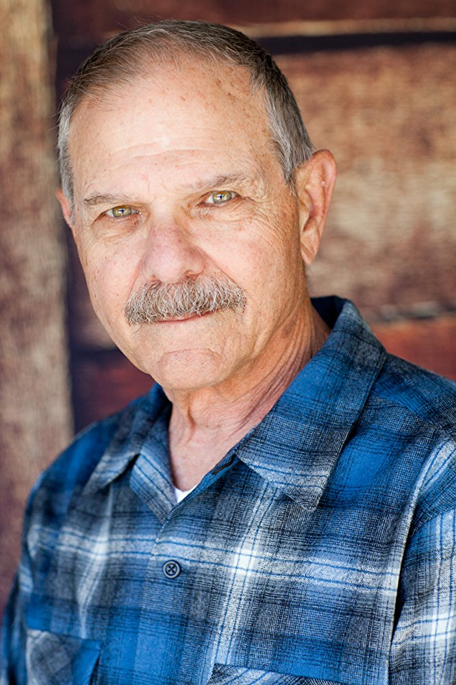 Picture of Robert G. Brewer