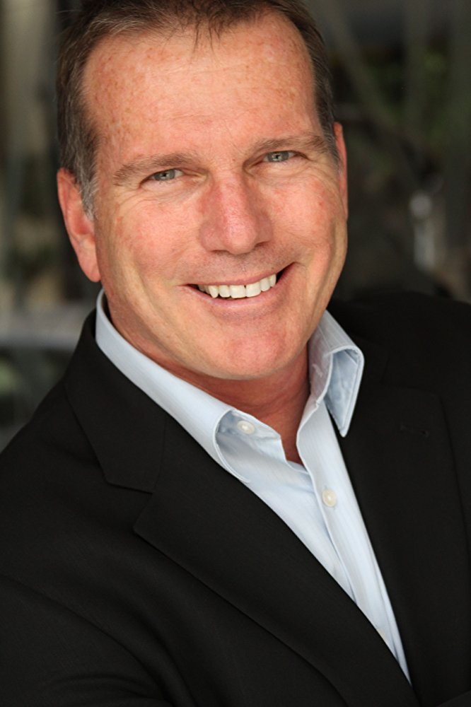 Picture of Tom Sean Foley