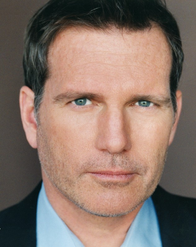 Image of Tom Sean Foley