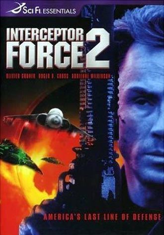 Interceptor Force 2 (2002) image