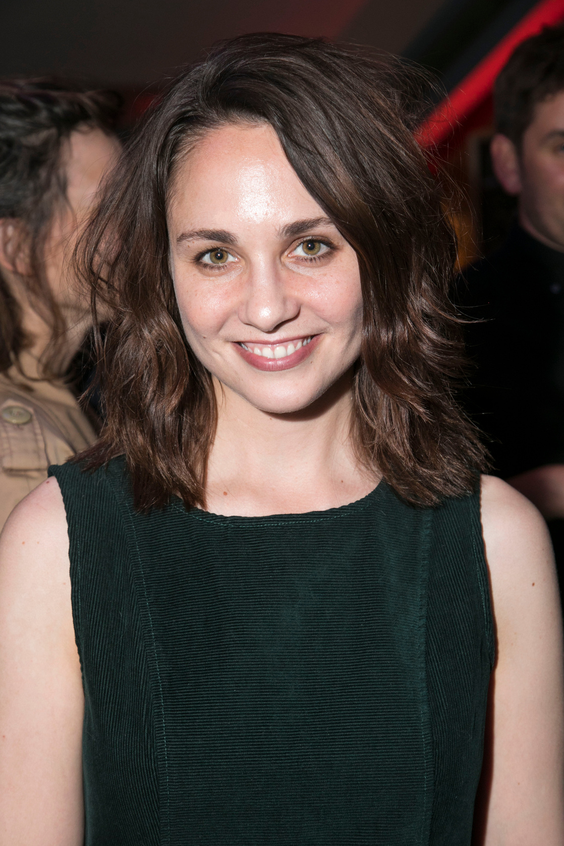 Picture of Tuppence Middleton