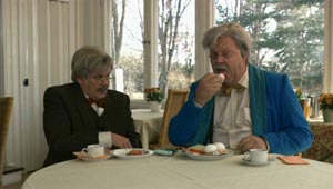 Picture of Uuno Turhapuro - this is my life