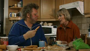 Picture of Uuno Turhapuro - this is my life