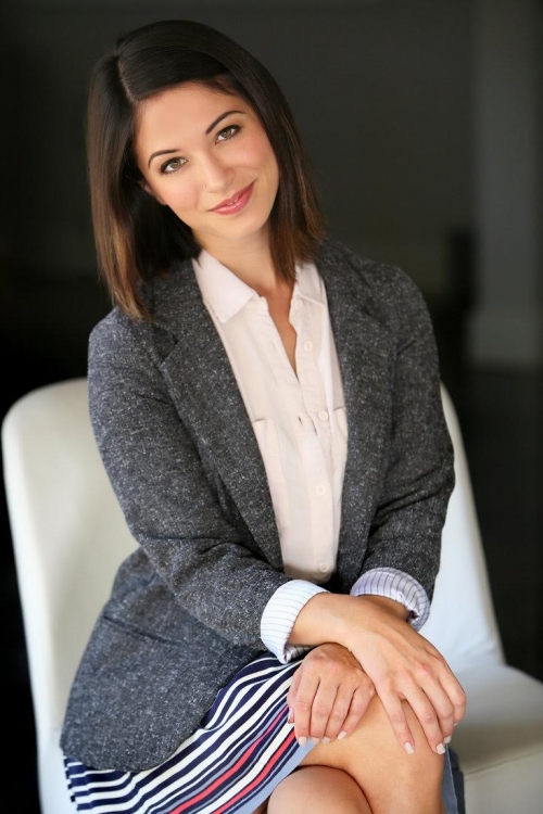 Picture of Selkie Hom