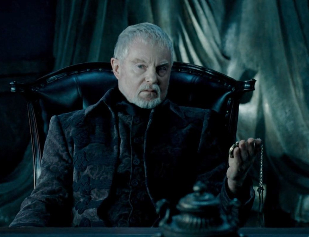 Picture of Alexander Corvinus