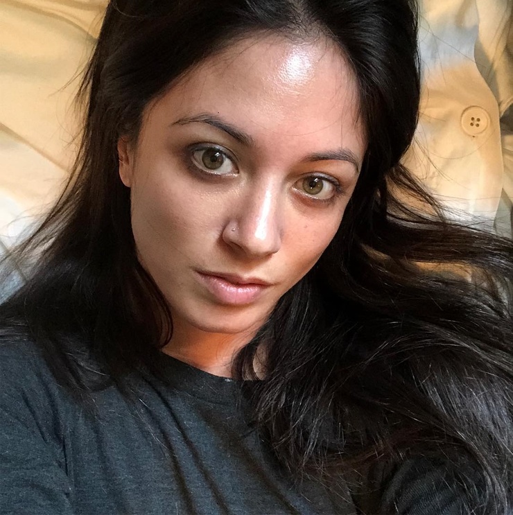 Picture of Selkie Hom