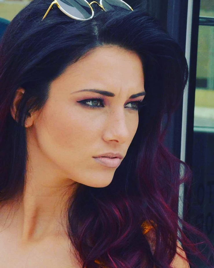 Picture of Delphine Wespiser