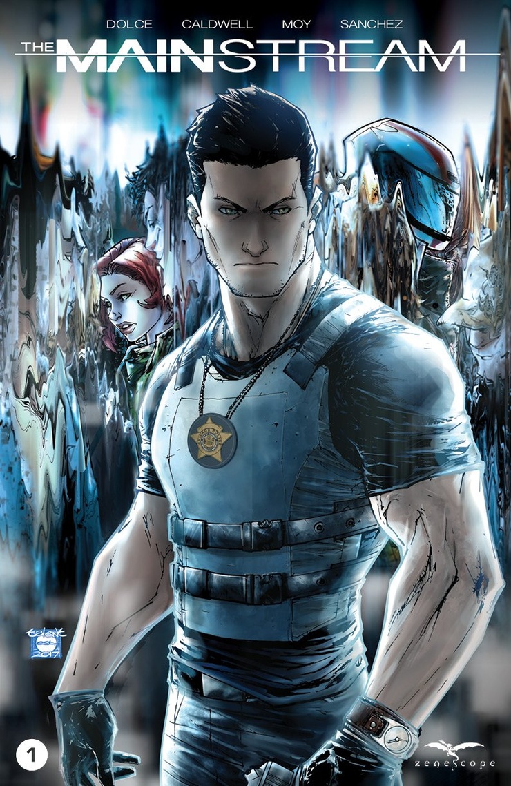 Picture of The Mainstream