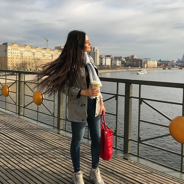 Elleonora Ladychenko picture