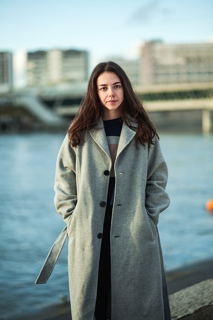 Picture of Lisa Brand