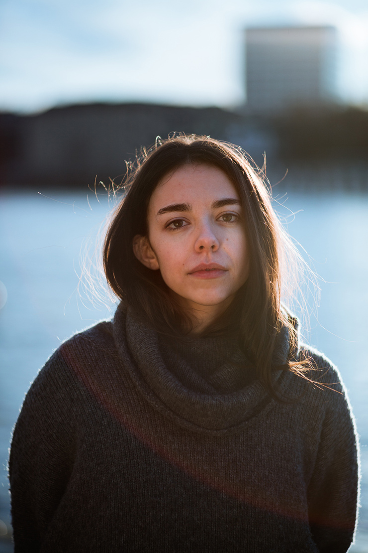 Lisa Brand image