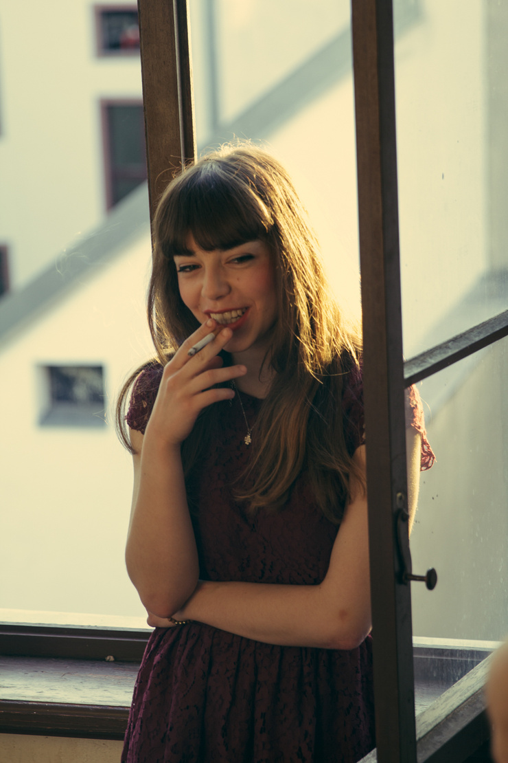 Picture of Lisa Brand