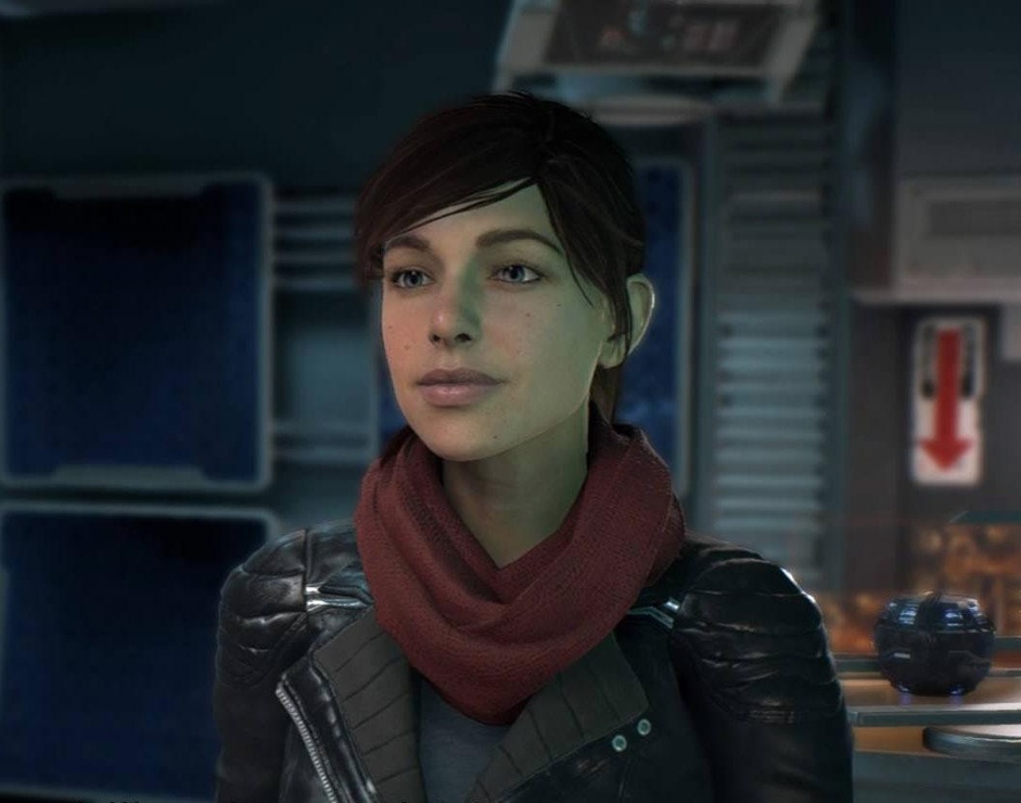 Picture of Sara Ryder