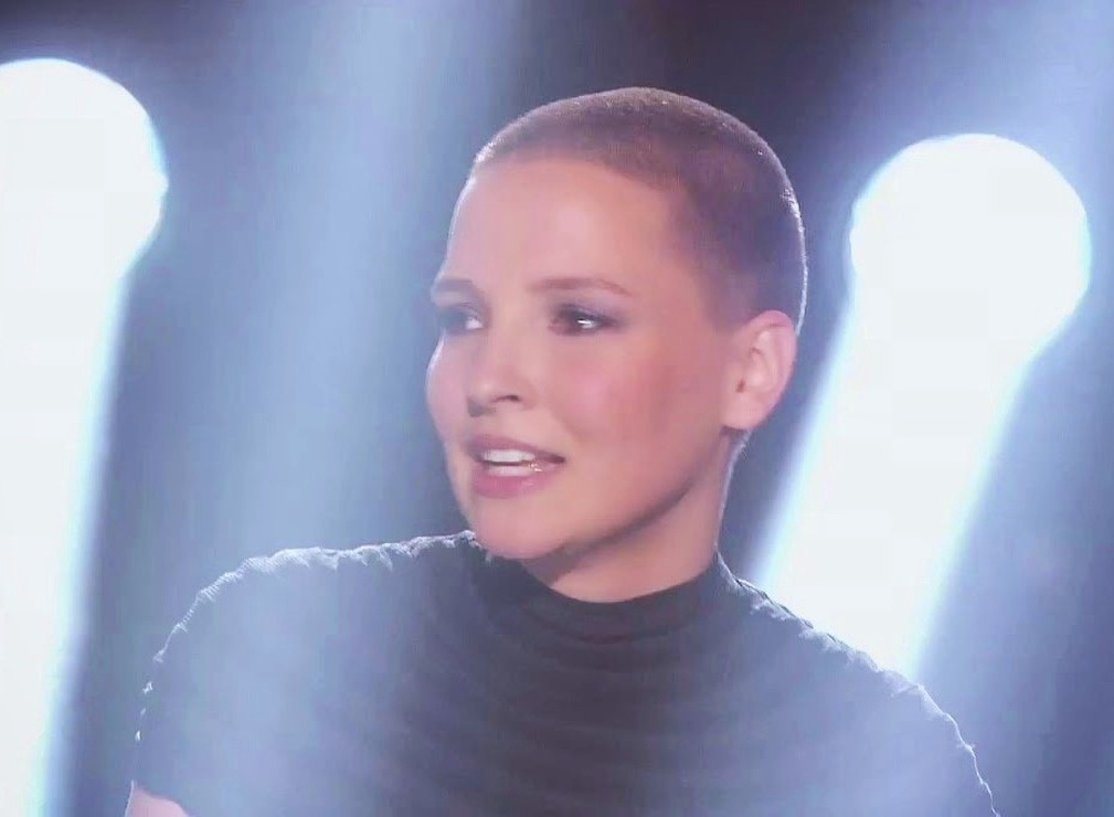 Picture of Anne Sila