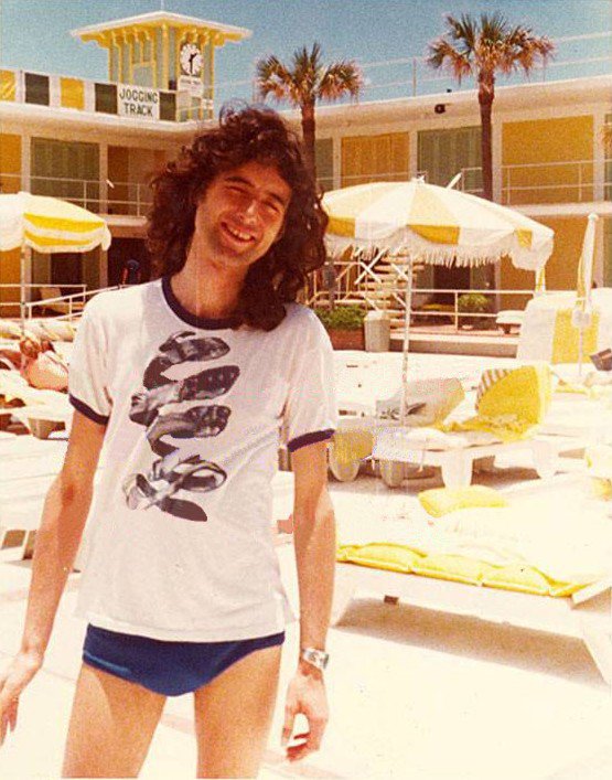 Picture of Jimmy Page