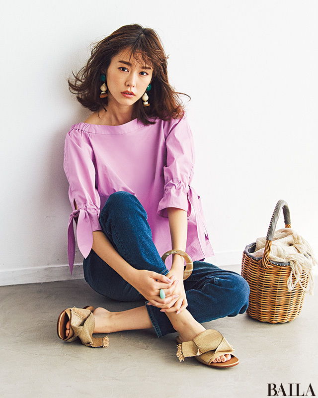 Picture of Mirei Kiritani