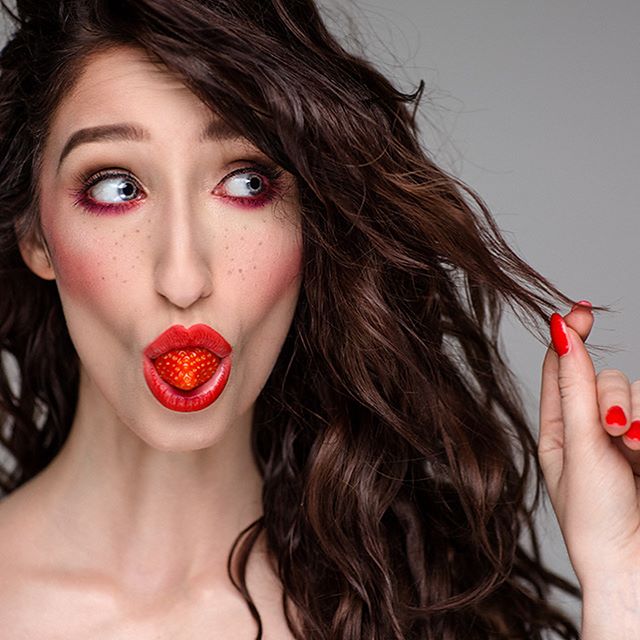 Picture of Marie-Thérèse Kaiser