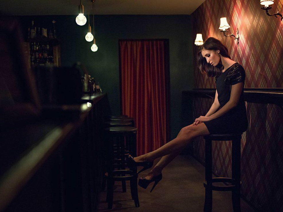 Picture of Marie-Thérèse Kaiser