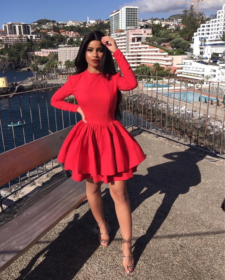 Picture of Salem Koussa