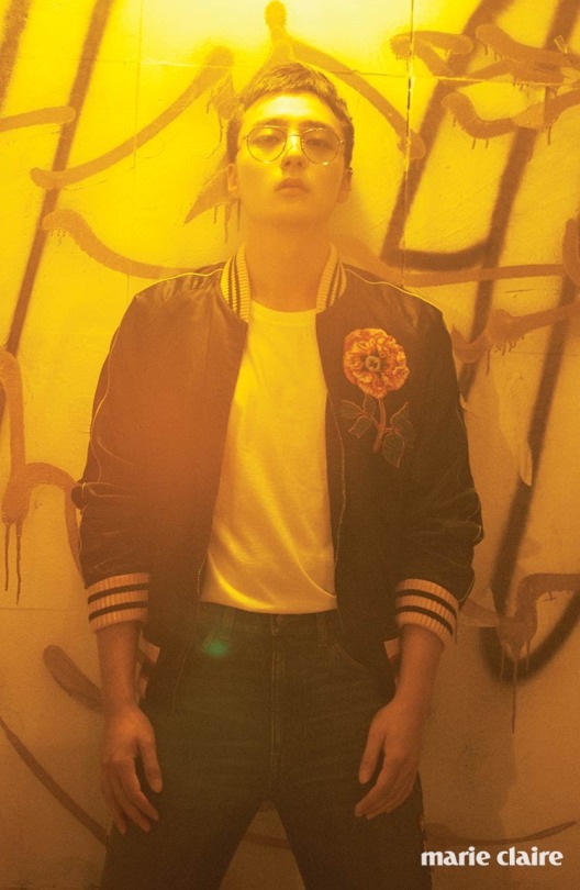 Picture of Roy Kim
